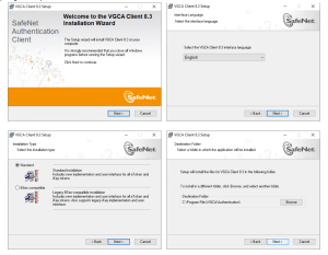 VGCA và chữ ký số VGCA là gì? 6 bước cài đặt chữ ký số VGCA
