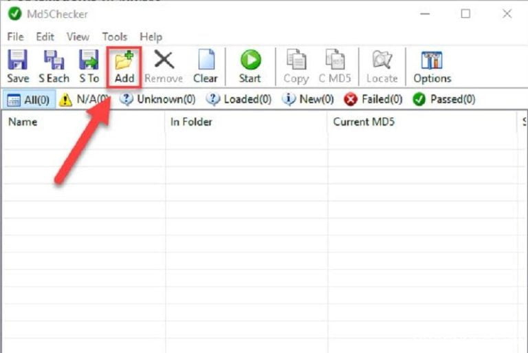 MD5 là gì? Hướng dẫn kiểm tra MD5 trên máy tính - Nhà cung cấp chữ ký ...